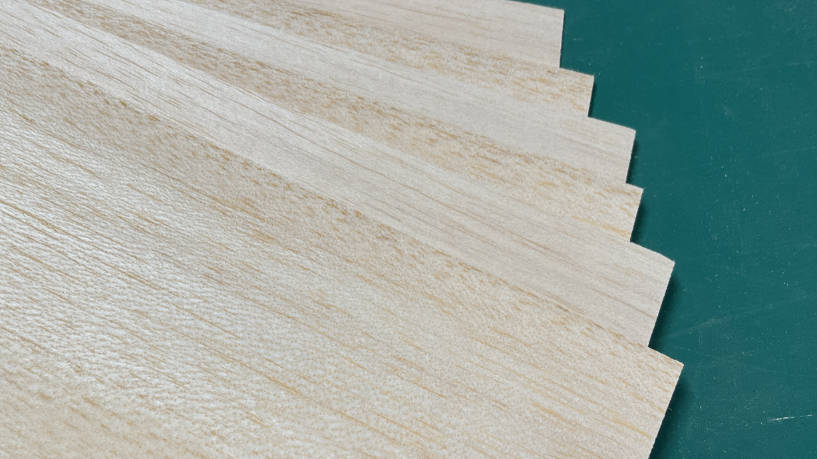 WOOD