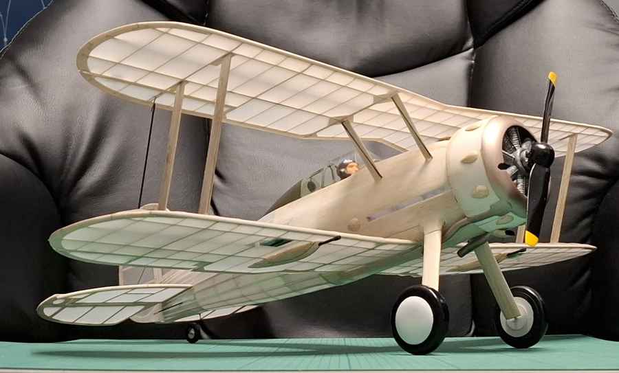 Aerogramme #7