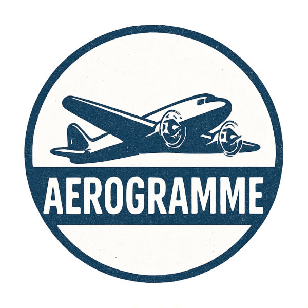 Aerogramme