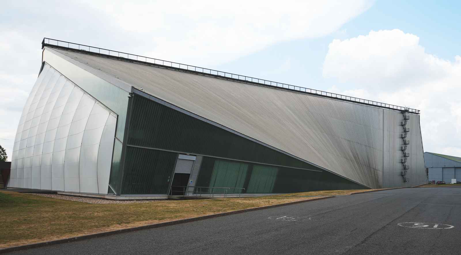 A Trip to RAF Cosford