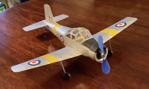 SCALE MODELS