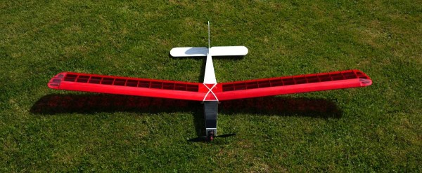 RC PLANES