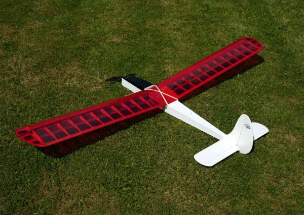 RC PLANES