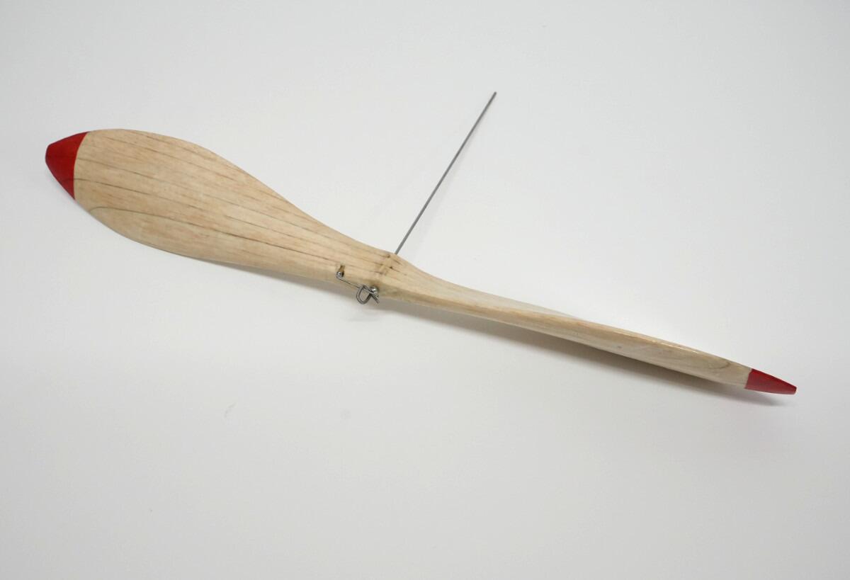 WOODEN PROPELLER KITS