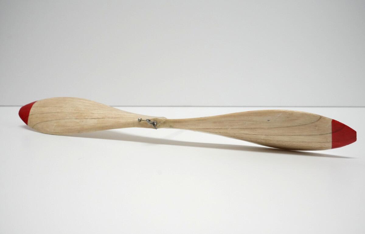 WOODEN PROPELLER KITS