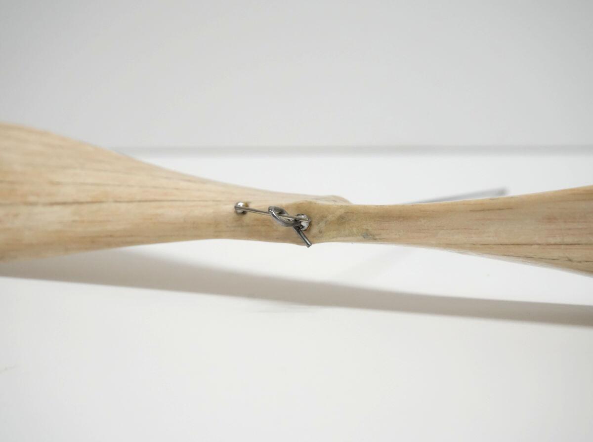 WOODEN PROPELLER KITS