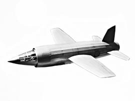 SCALE MODELS