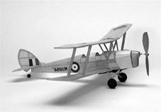 FREE FLIGHT KITS [6]