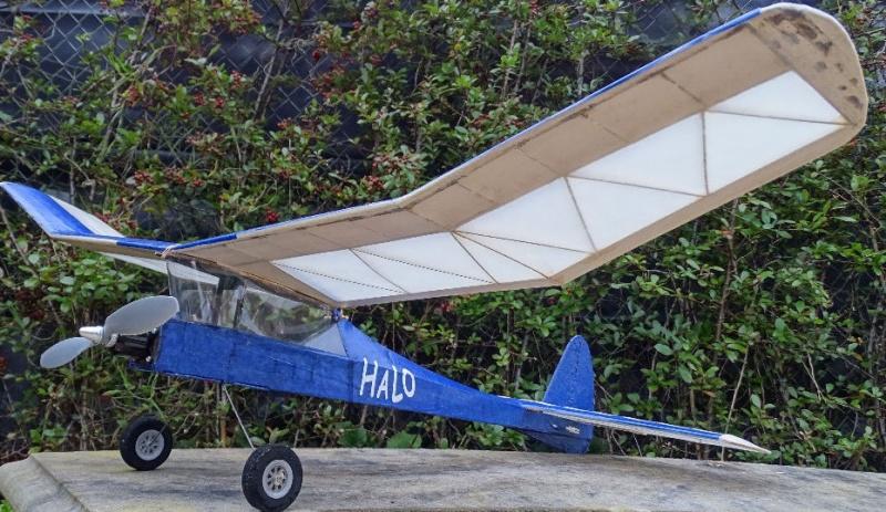 FREE FLIGHT KITS - Page 2