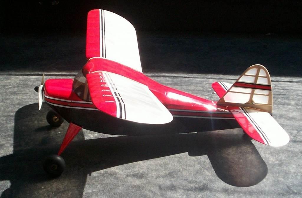 RC PLANES