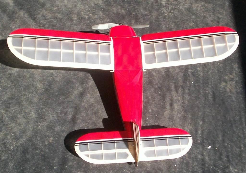 RC PLANES