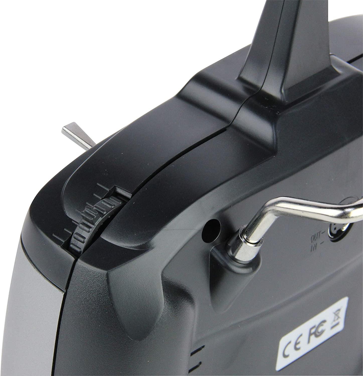 TRANSMITTERS & RECEIVERS