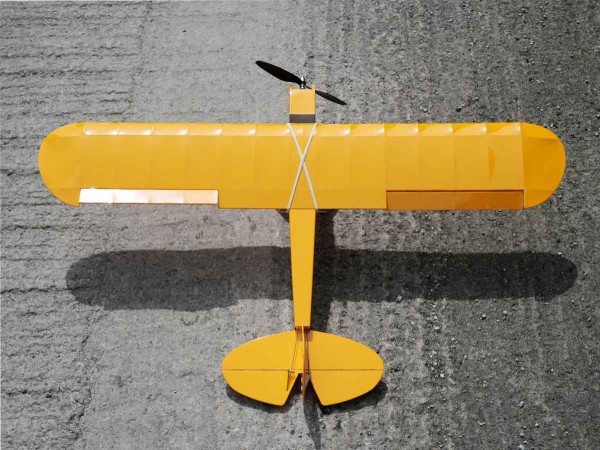 RC PLANES