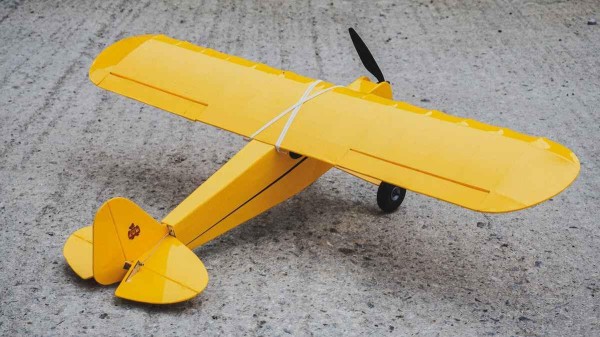 RC PLANES