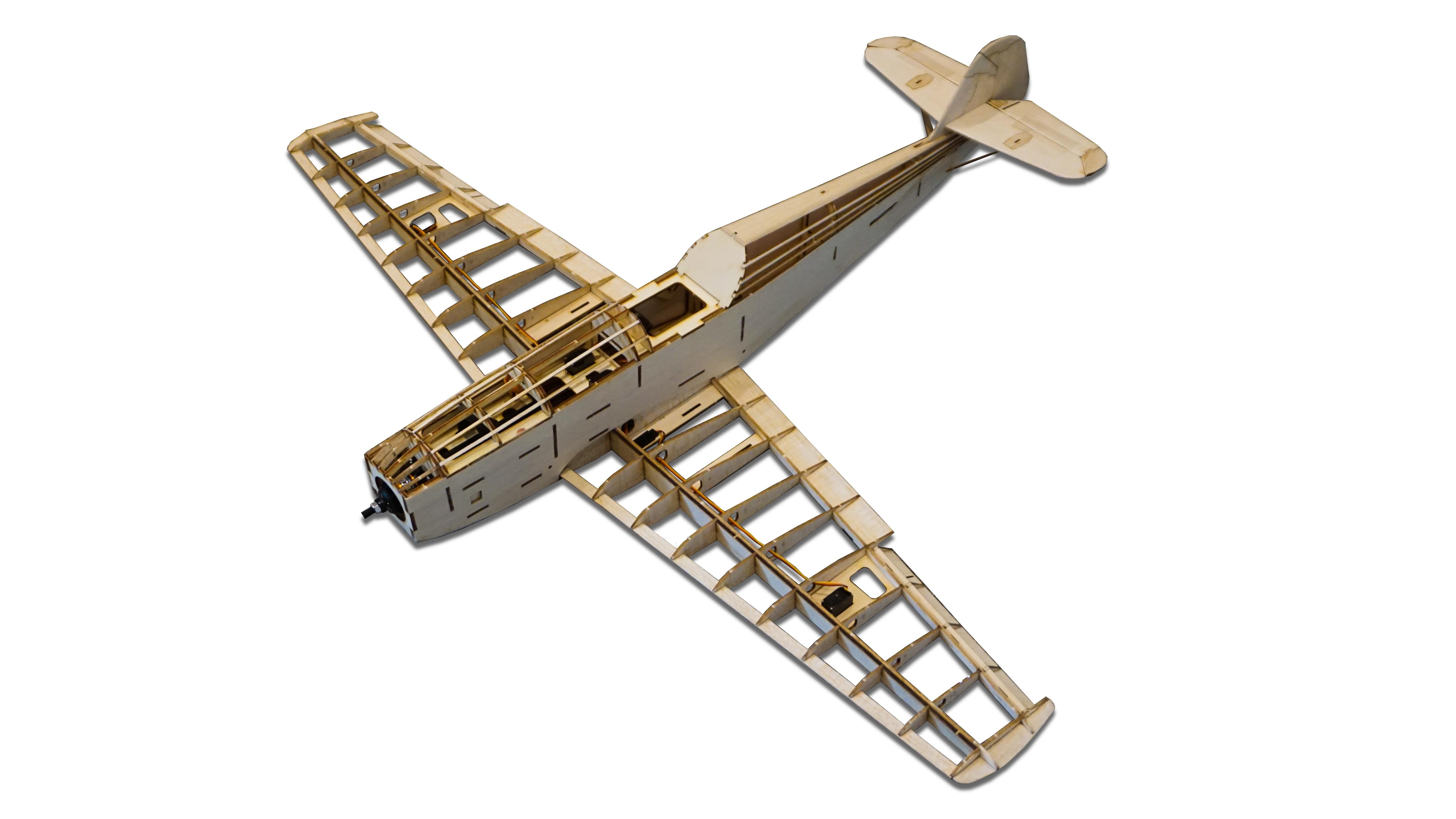 RC PLANES