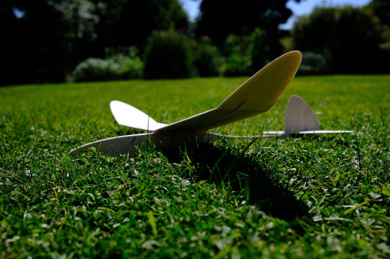 GLIDERS