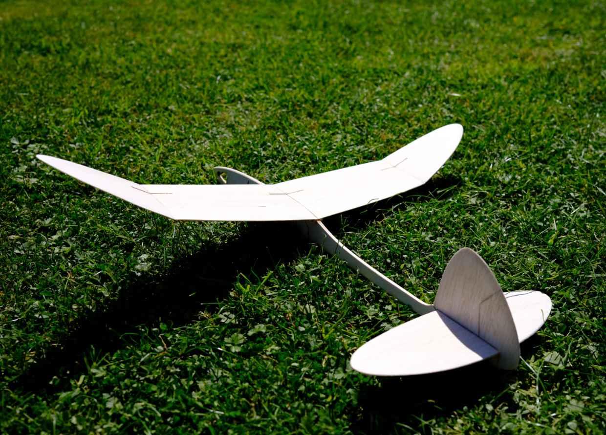GLIDERS