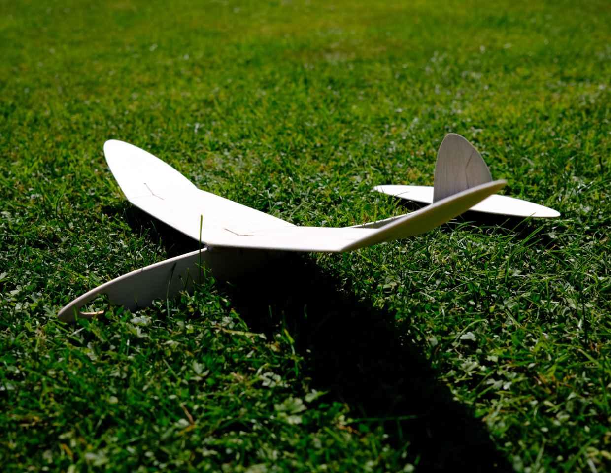 GLIDERS