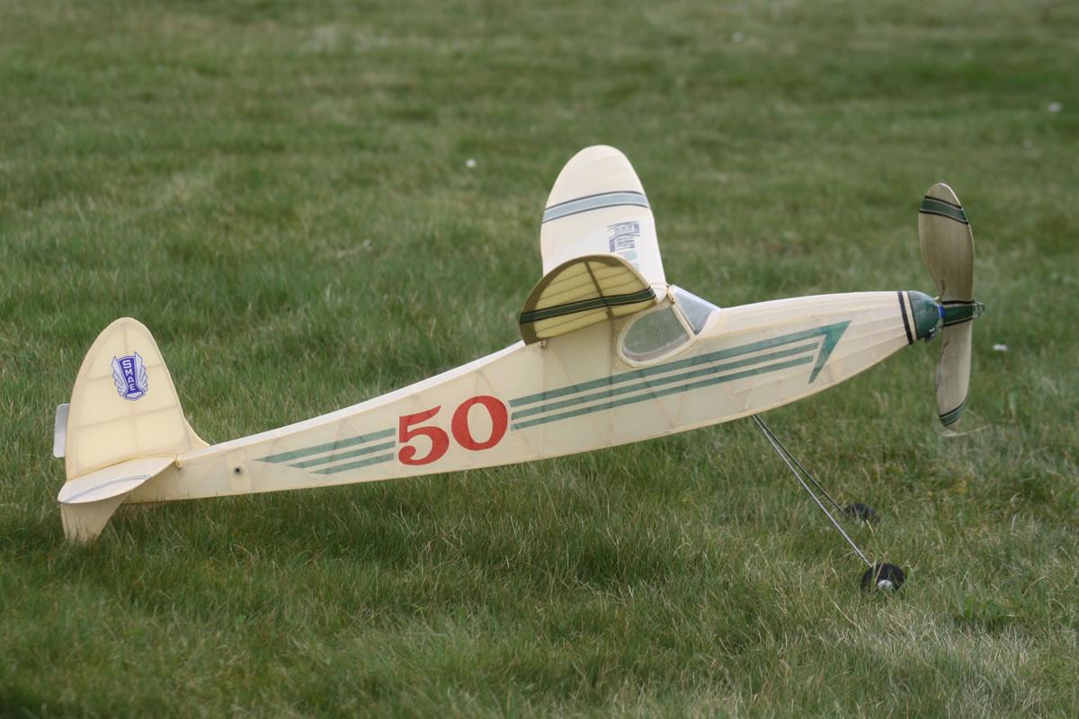 FREE FLIGHT KITS - Page 2