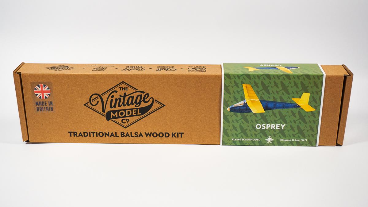 SIMPLE FREE FLIGHT MODELS