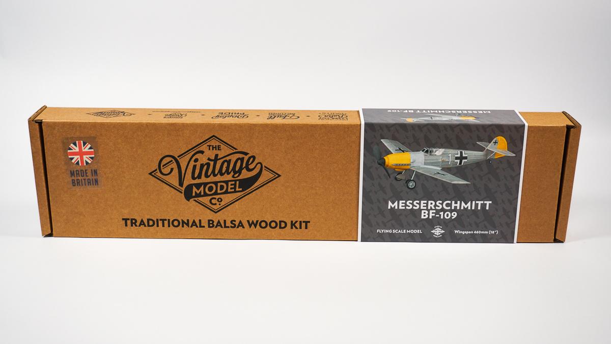 SIMPLE FREE FLIGHT MODELS