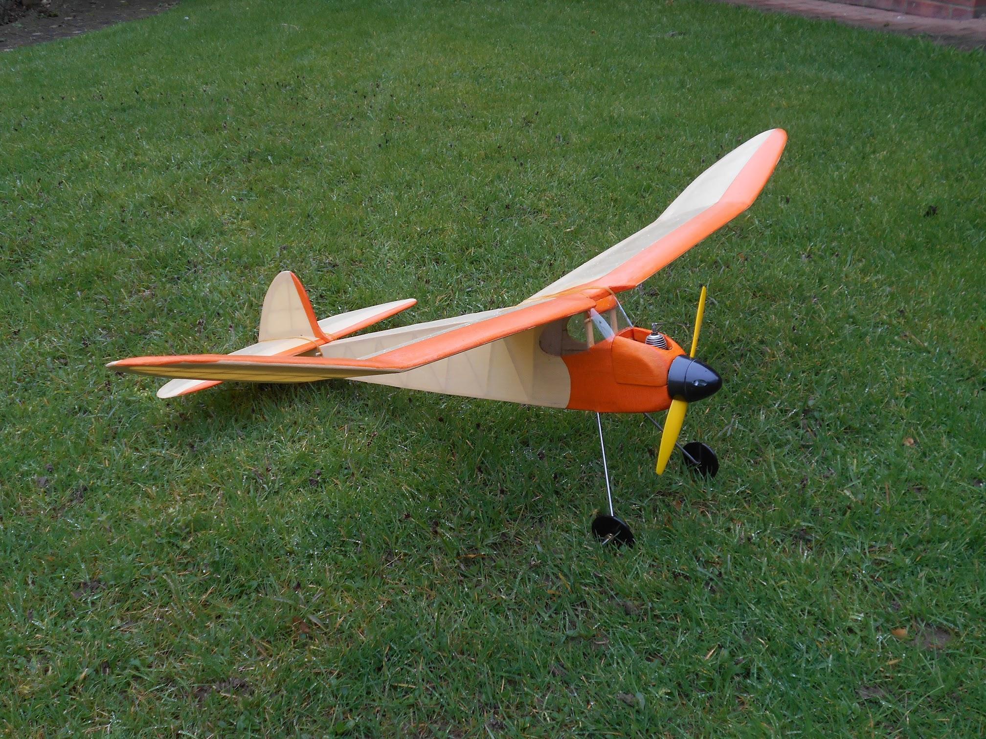 FREE FLIGHT KITS - Page 2