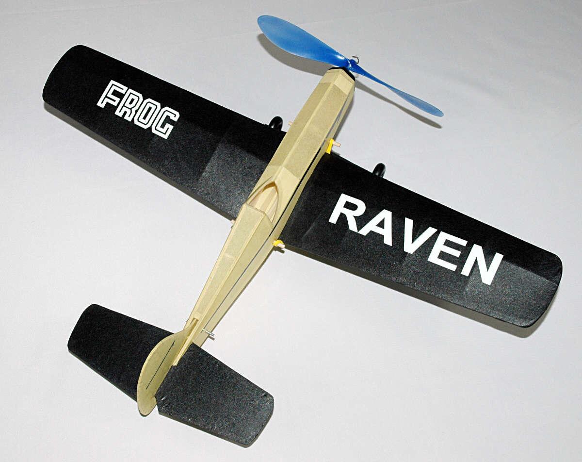FREE FLIGHT KITS