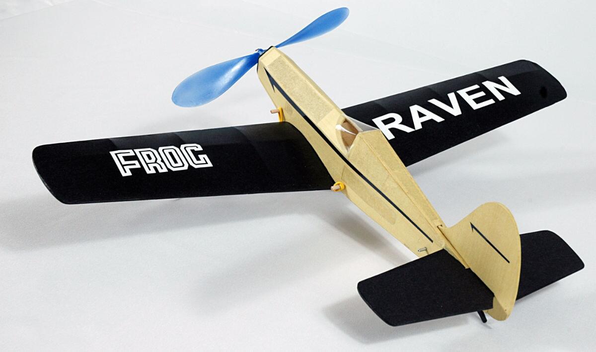 FREE FLIGHT KITS
