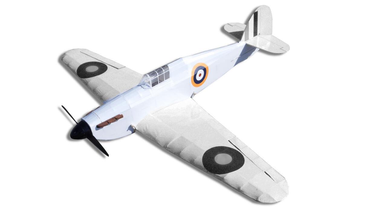 BALSA BASICS SPARES