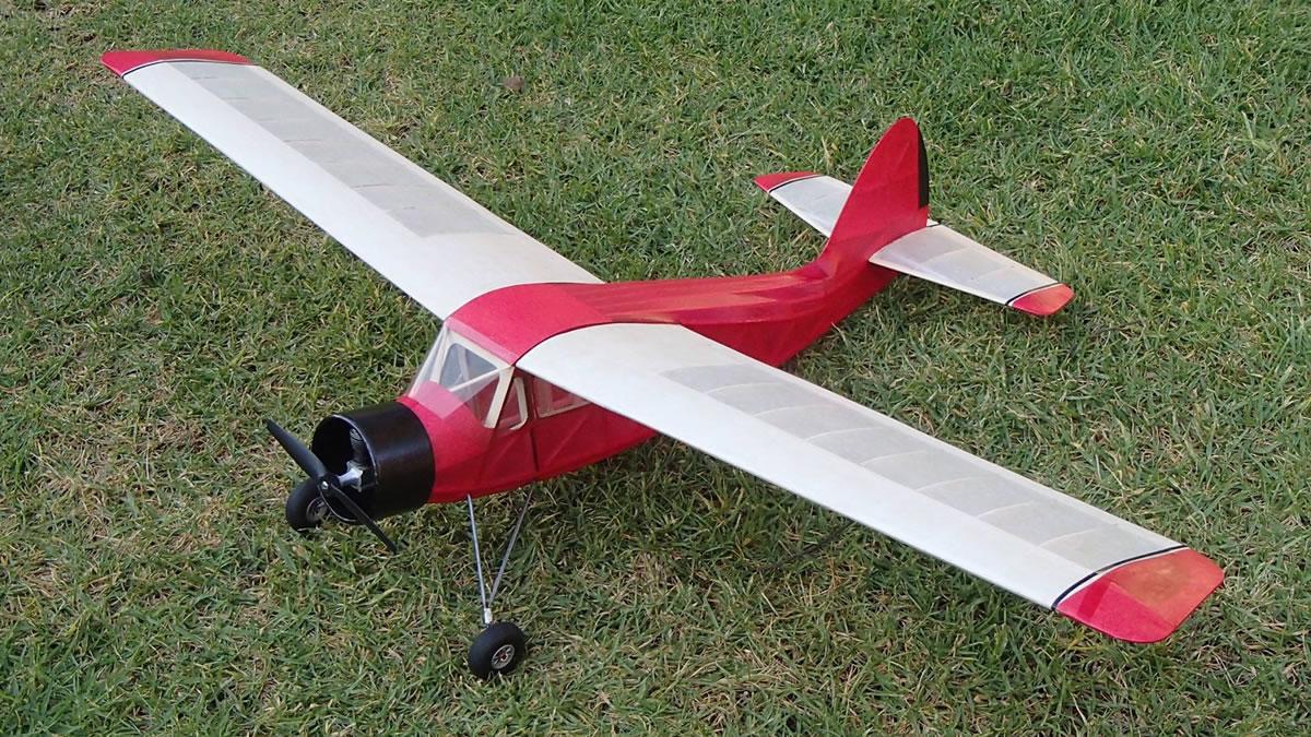 FREE FLIGHT KITS - Page 3