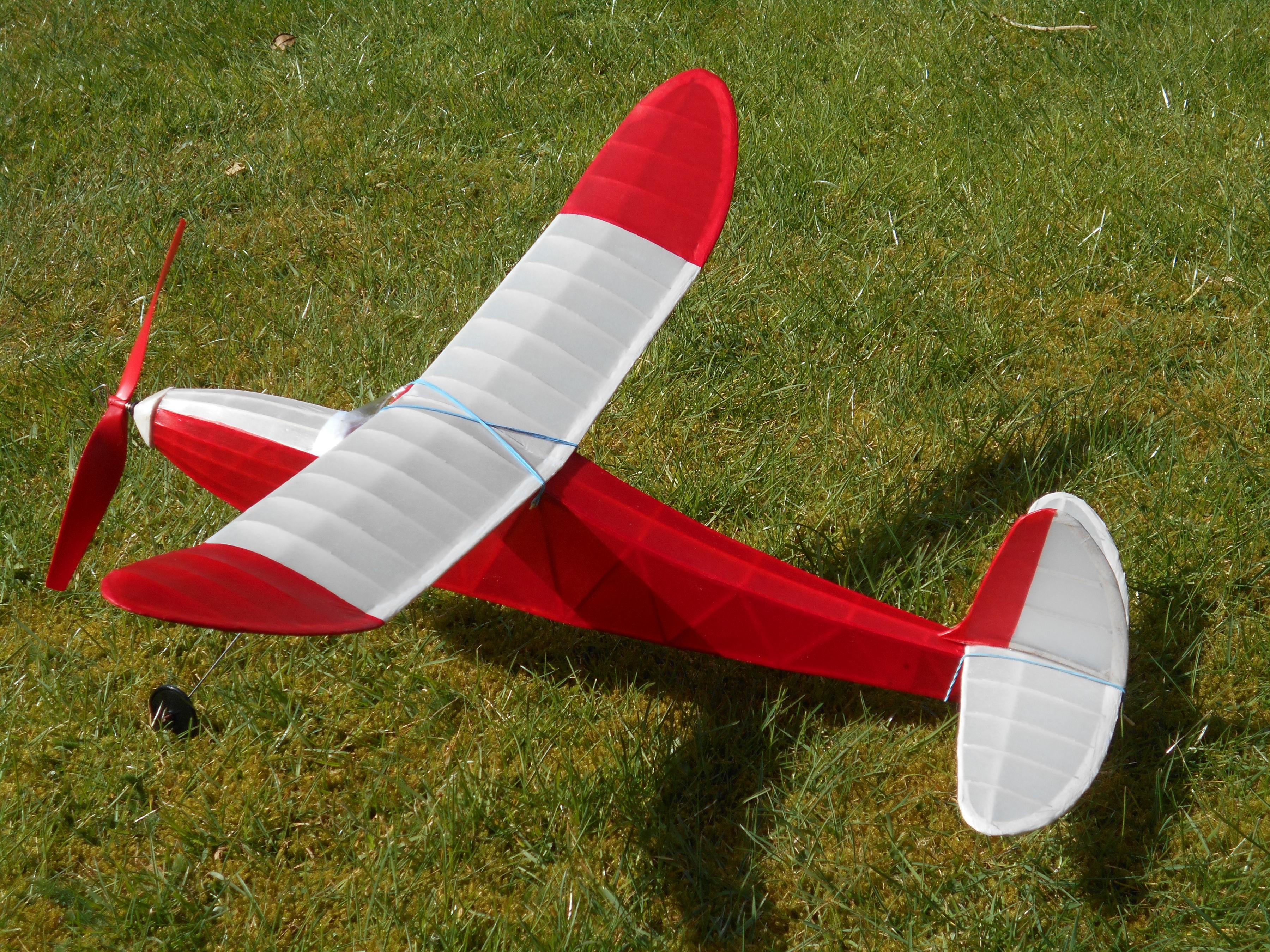 FREE FLIGHT KITS - Page 2