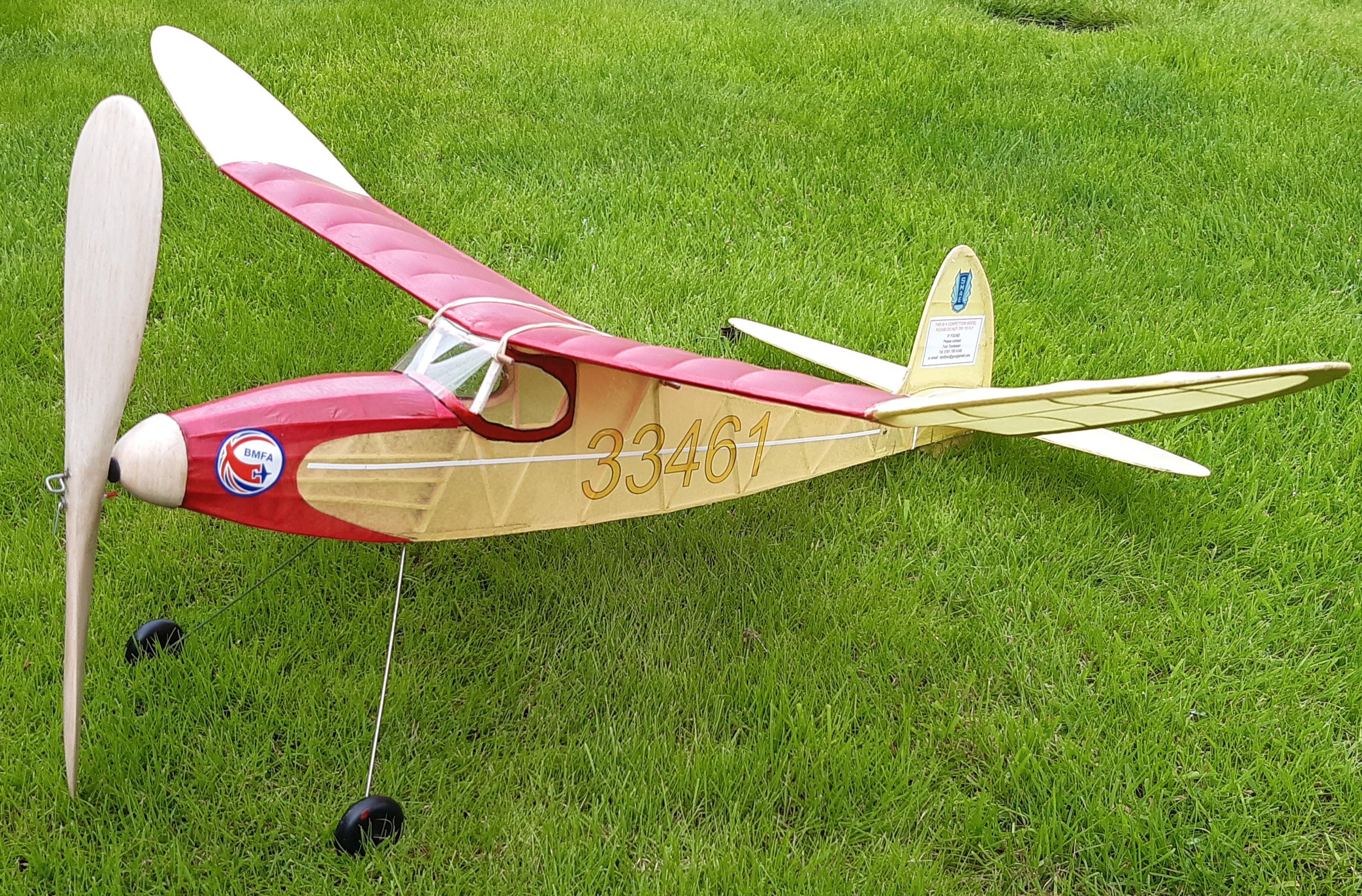 FREE FLIGHT KITS - Page 2