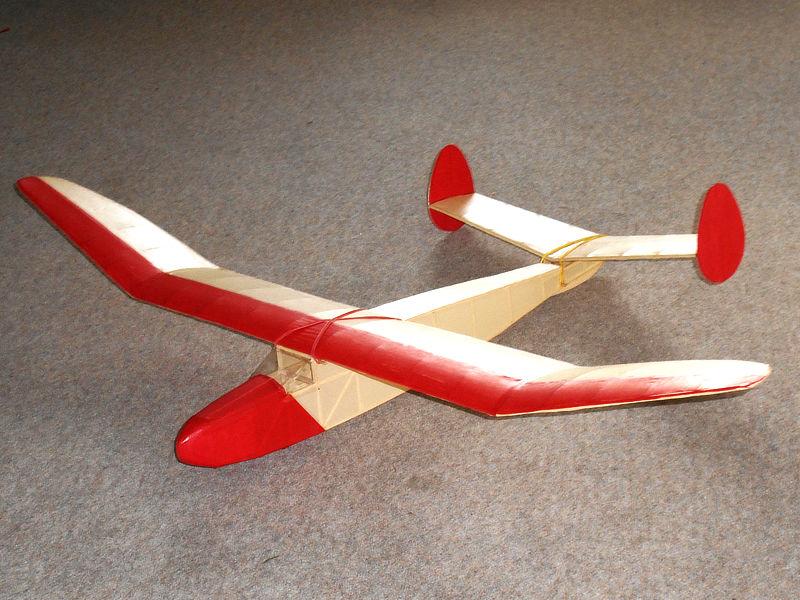 GLIDERS
