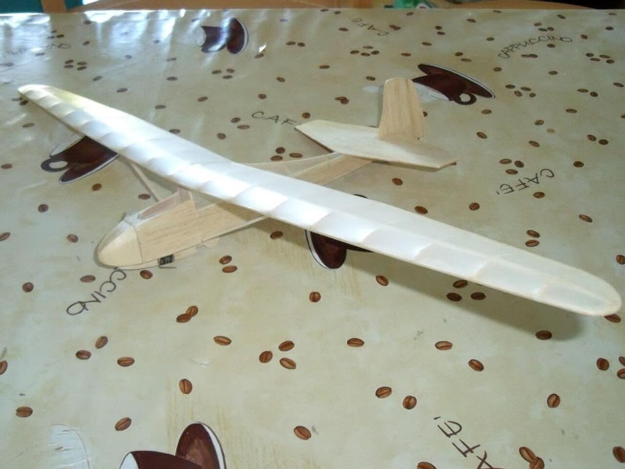 GLIDERS