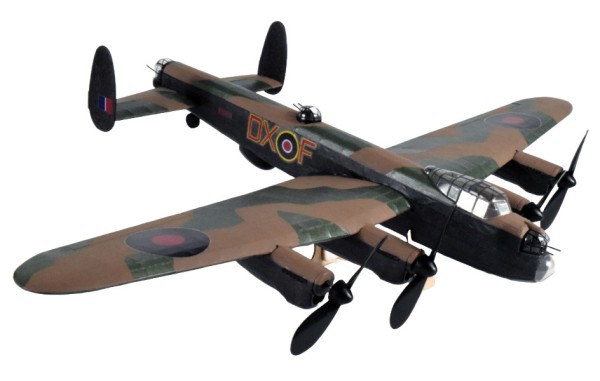 MODEL PLANE KITS