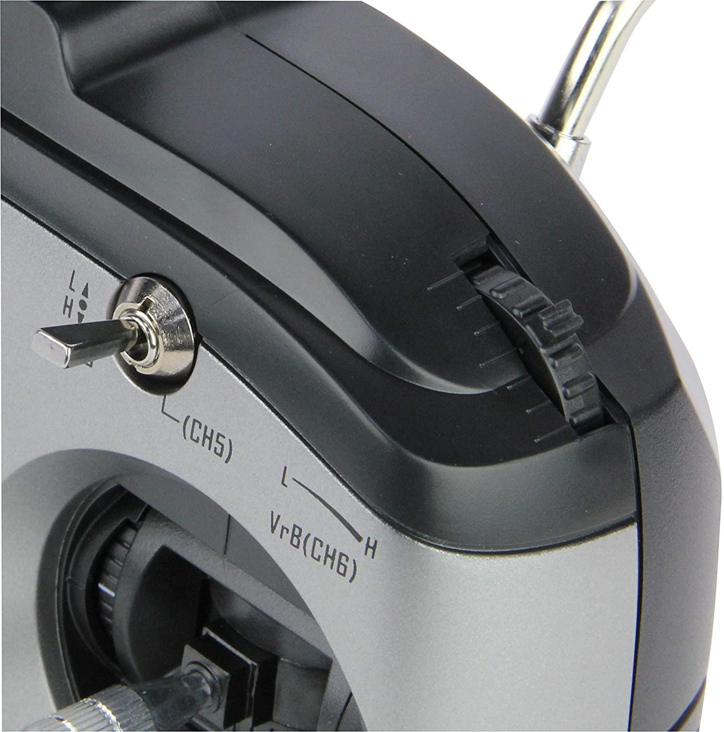 RadioLink Digital 2.4GHz T8FB 8 Channel Transmitter with Receiver