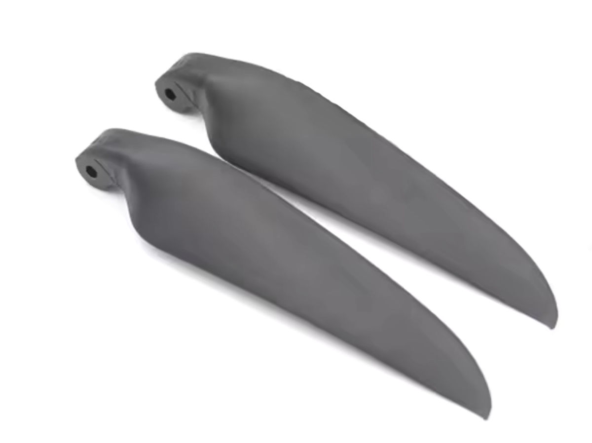 Folding Prop Spinner 38mm for 3mm Propshaft