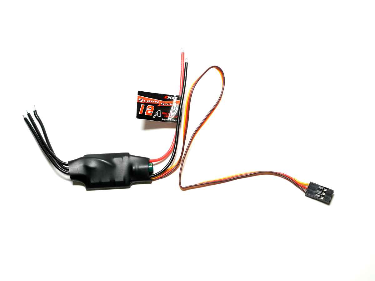 Mini Electronics Pack A