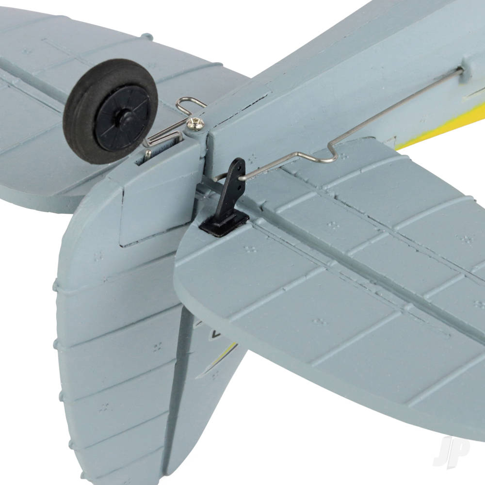 TOP RC Mini XCub RTF 450 (Mode 2)