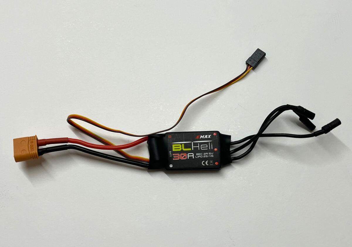 Emax 30A ESC