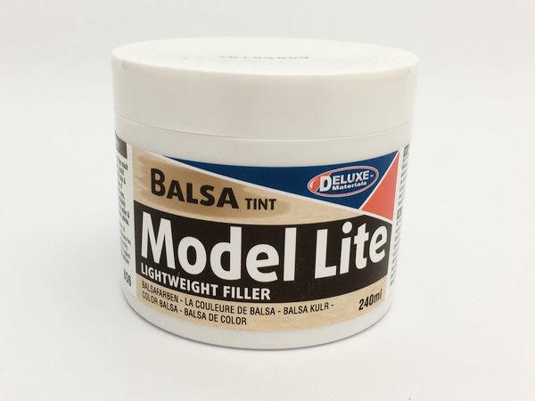 Model Lite Balsa Tint