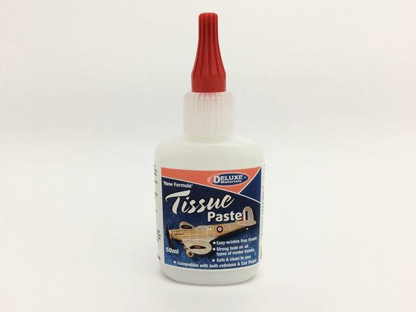 Tissue Paste