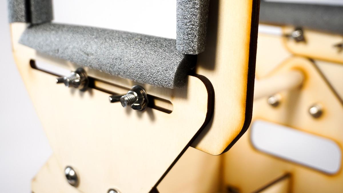 Jumbo Field Box - A Mobile Workshop for the Flying Field