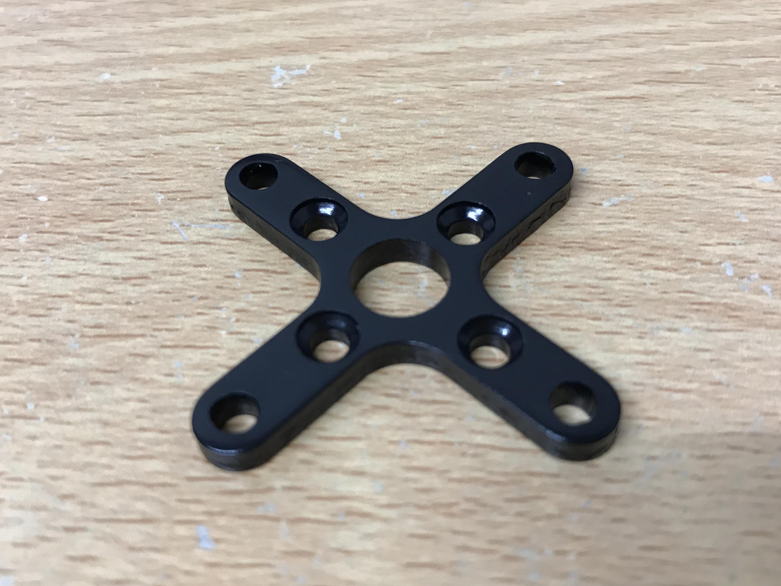 Emax 40mm Motor Mount