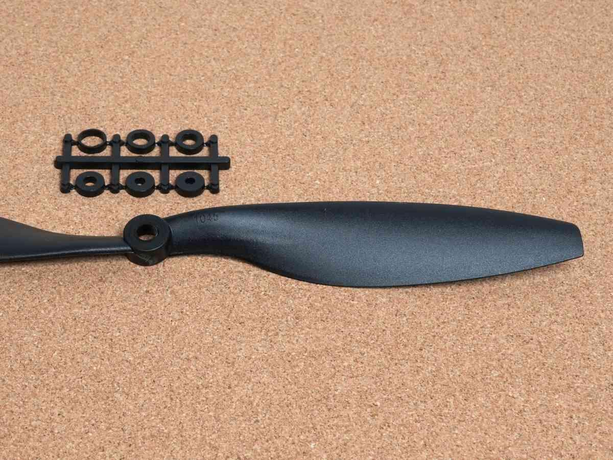 Gemfan 1045 CCW Propeller