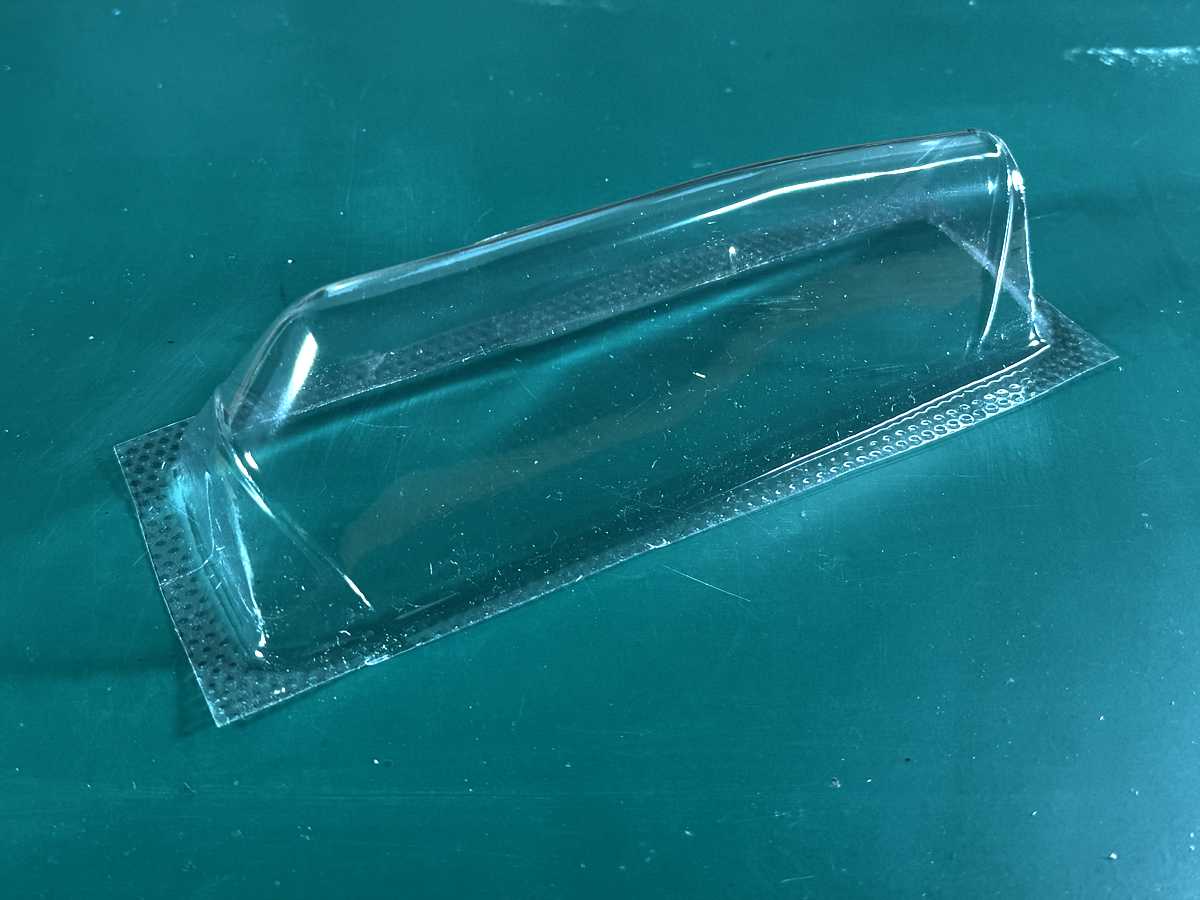 Westland Lysander - 22" Wingspan Balsa Kit