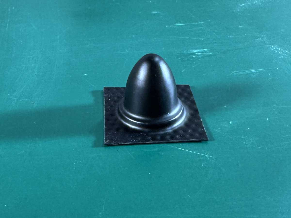 Westland Lysander - 22" Wingspan Balsa Kit