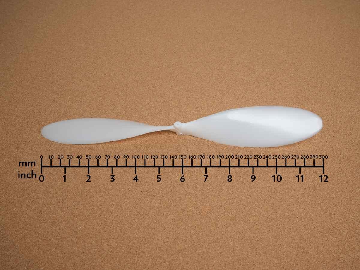 12 inch Plastic Propeller