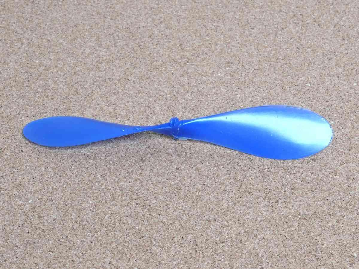 4 3/4 inch Plastic Propeller
