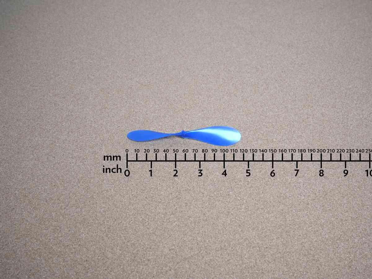4 3/4 inch Plastic Propeller